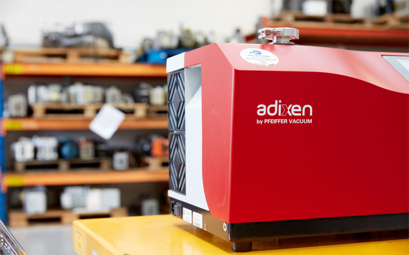 Đại lý, Nhà phân phối ADIXEN ACATEL Chính Hãng