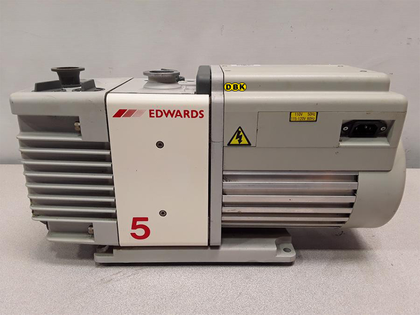 Bơm hút chân không EDWARDS RV5 giá rẻ