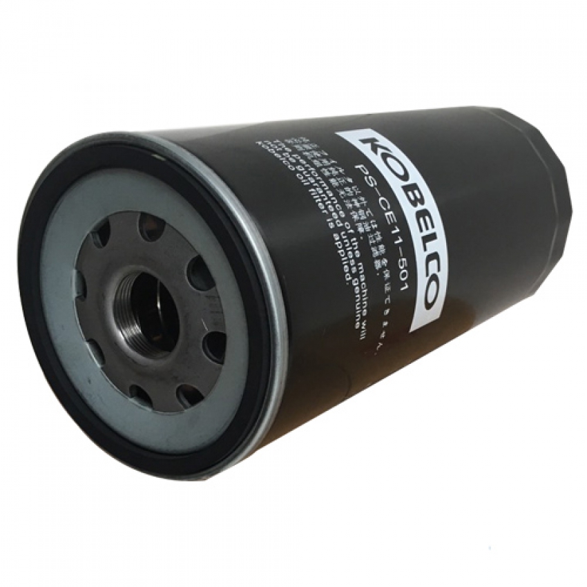 Lọc dầu máy nén khí Kobelco PS-CE11-501 giá tốt