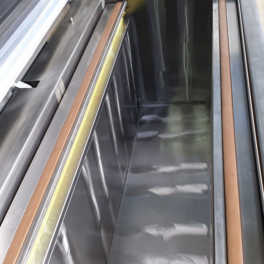 Máy hút chân không chè, gạo, cà phê DZ-660/2E