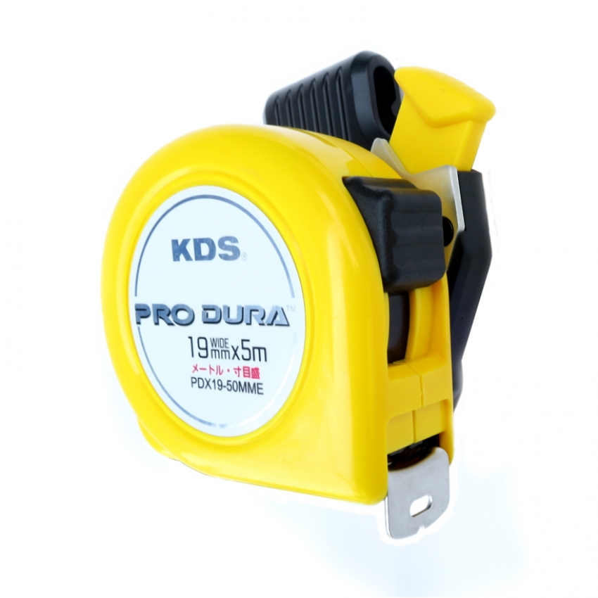 Thước cuộn thép 5m KDS PDX19-50-SH01 giá tốt