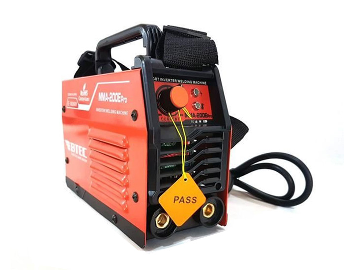 Top 3 máy hàn mini tiện dụng nhất, giá tốt nhất cho các xưởng cơ khí