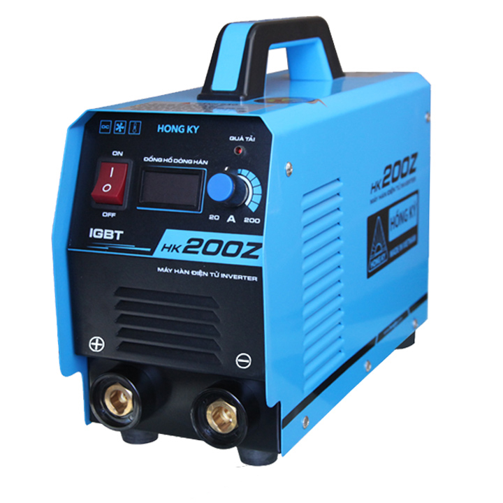 Top 3 máy hàn mini tiện dụng nhất, giá tốt nhất cho các xưởng cơ khí