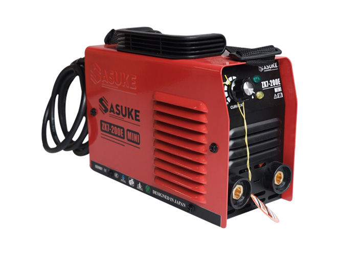 Top 3 máy hàn mini tiện dụng nhất, giá tốt nhất cho các xưởng cơ khí