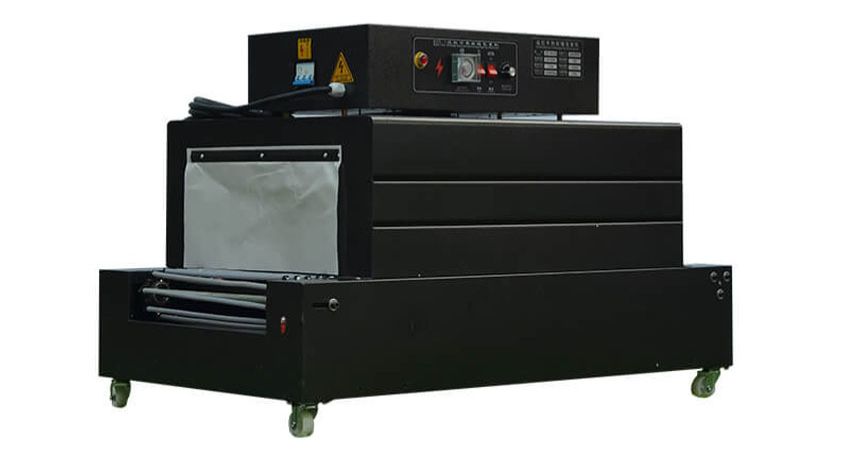 Máy co màng chính hãng, giá rẻ