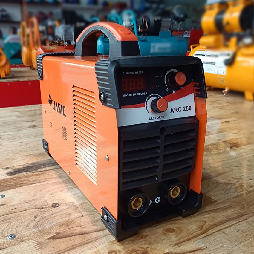 Máy hàn laser mini chính hãng, giá rẻ