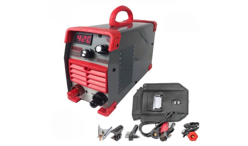 Máy hàn laser mini chính hãng, giá rẻ