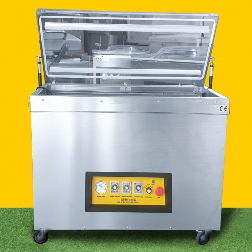 Máy hút chân không chè, gạo, cà phê DZ-660/2E