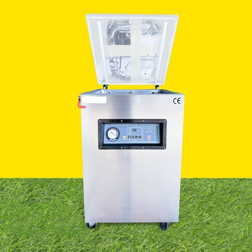 Máy hút chân không VM500CB (Inox 304)