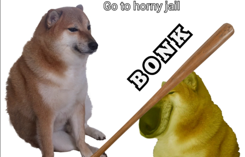 Meme Cheems - thesoutherndragon