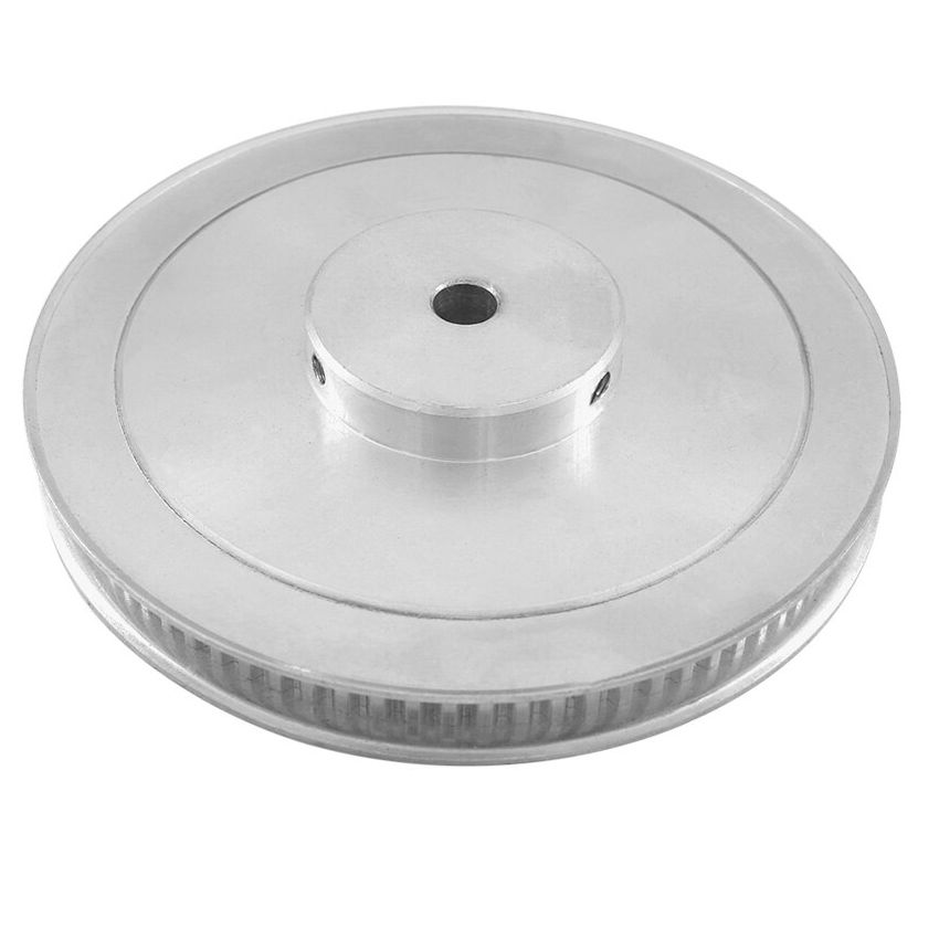 Puly nhôm chính hãng, giá rẻ T9/2023