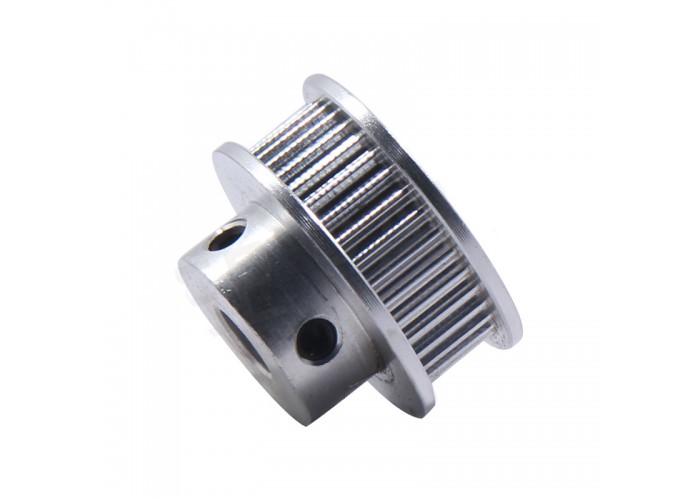 Puly nhôm Chính Hãng, Giá Rẻ | DBK Việt Nam